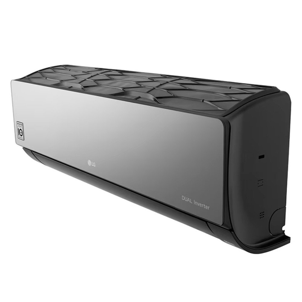 Aire Acondicionado Split LG 12000 BTU Wifi | Motor Dual Inverter ...