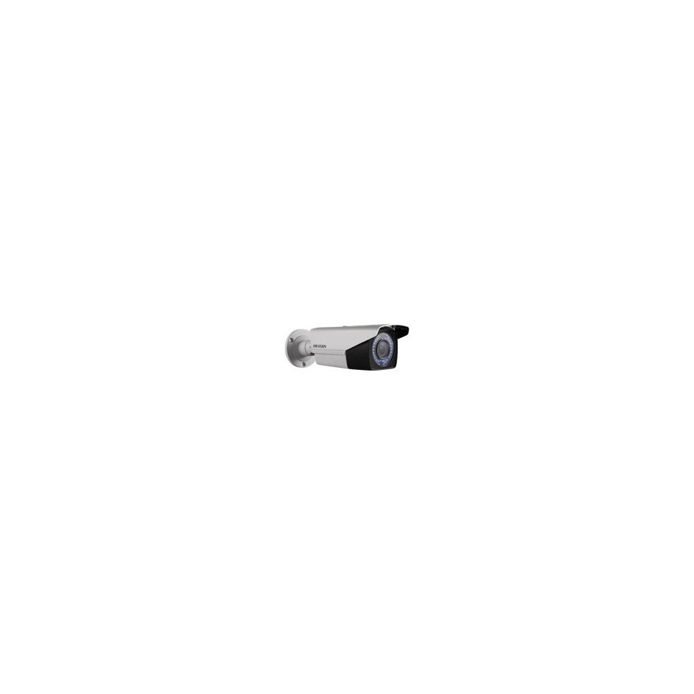 Hikvision Turbo 1080P Bullet Camera 28 12Mm Ir 20M Metal Ip66 en oferta ...
