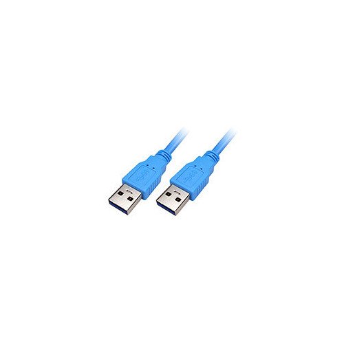 Cable USB azul Xtech en oferta - cómpralo solo en Mi Bodega.