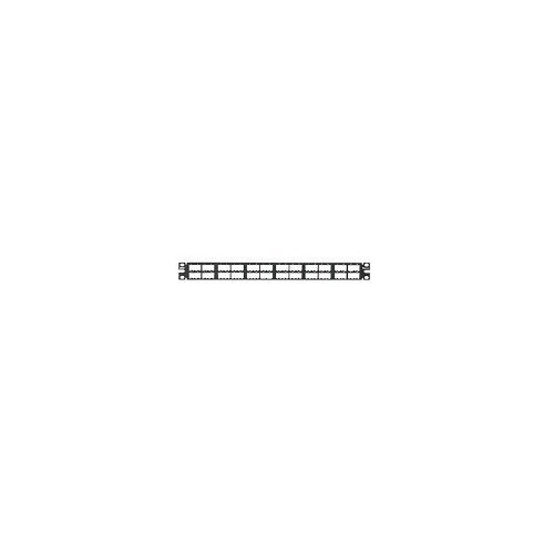 Panduit Minicom High Density Modular Patch Panel 1U 19 48 Po en oferta ...