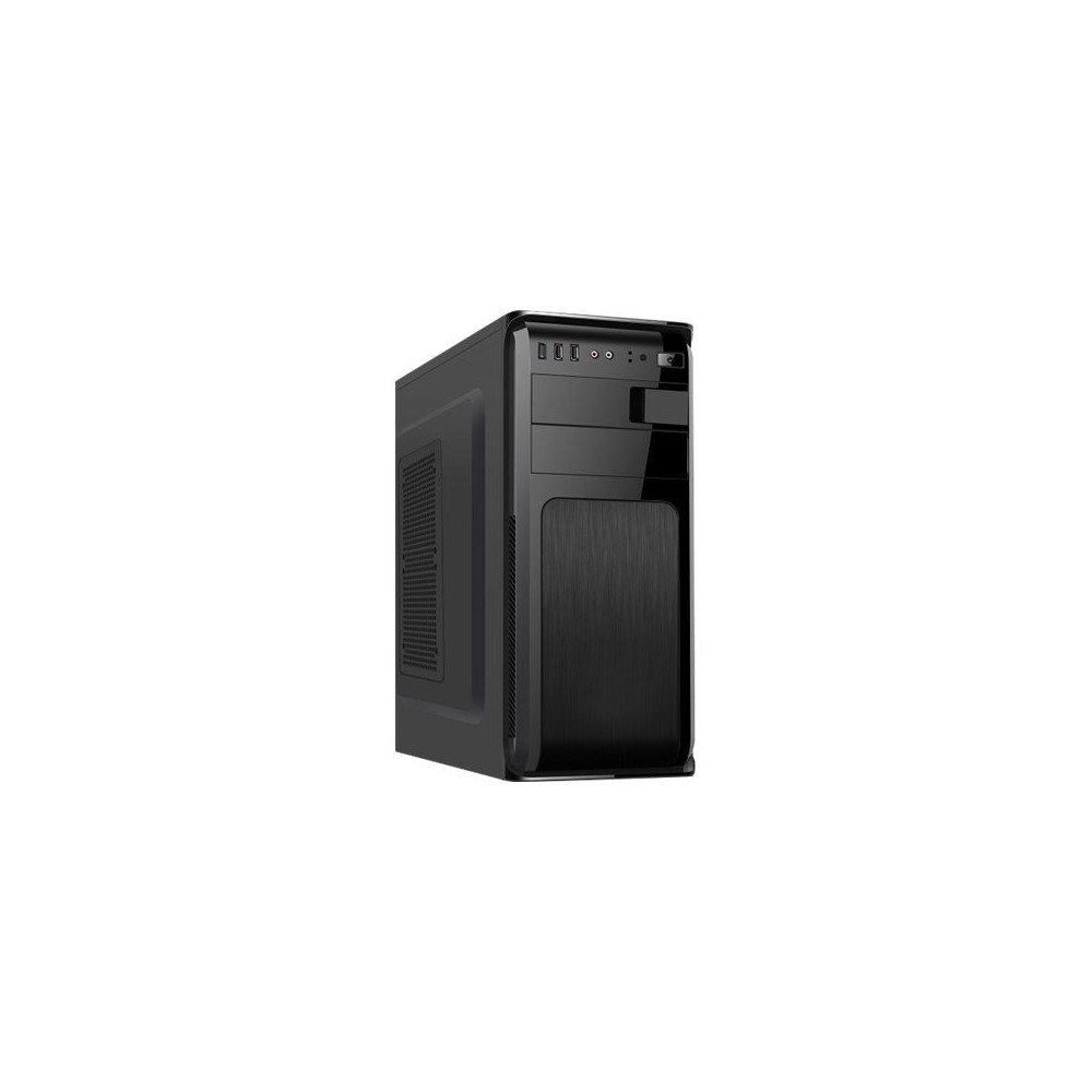 Xtech Xtq209 Tower Atx 600 Watt Black Usbaudio en oferta - cómpralo ...