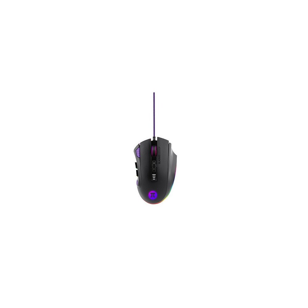 Primus Gaming Mouse Pmo302 Usb Cableado Botones 12 9 E en oferta ...
